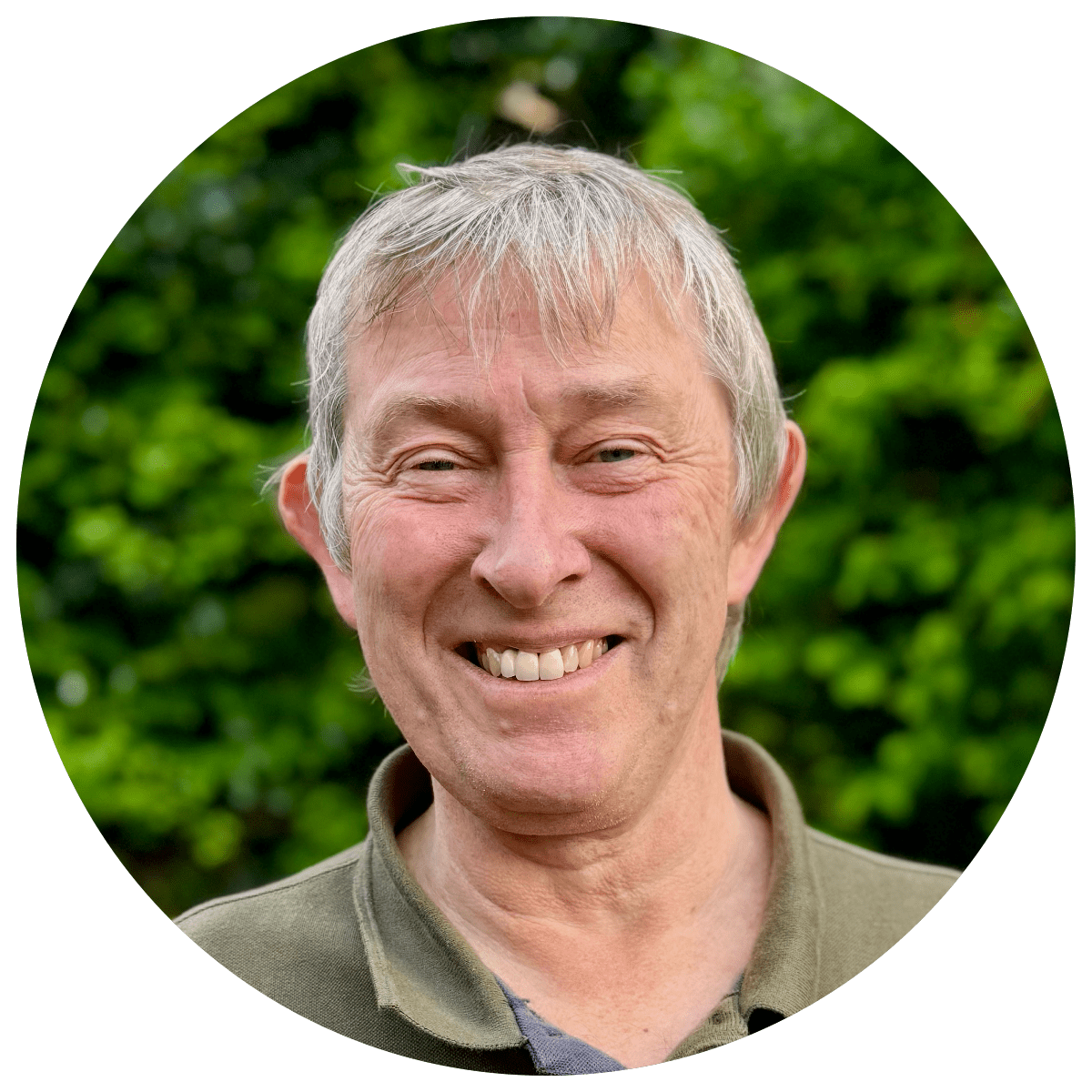 Our Team – Oughtibridge Parish Church